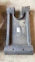 China Liugong 936D Wheel Loader Spare Parts 43C3022 Connecting Rod 037605 for sale