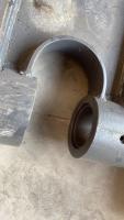 China Liugong 936D Wheel Loader Spare Parts 43C3022 Connecting Rod 037605 for sale