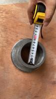 China Lgmc Excavator Spare Parts 55A3482 T-Shaped Set for Loader 100% Original for sale