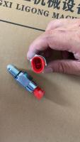 China SP123097 Wheel Loader Spare Parts Filter Clogging Alarm Switch for sale