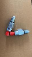 China SP123097 Wheel Loader Spare Parts Filter Clogging Alarm Switch for sale