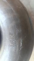 China SP157358 Torque Converter Wheel Loader Front And Rear Main Drive for sale