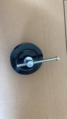 China LGMC 46C0754 Tensioner Assembly for 890H Wheel Loader Spare Parts 100% Original for sale