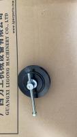 China LGMC 46C0754 Tensioner Assembly for 890H Wheel Loader Spare Parts 100% Original for sale