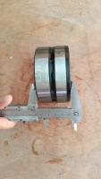 China Wear Resistant Bushing 55a8529 for Wheel Loader Spare Parts 100% Original for sale
