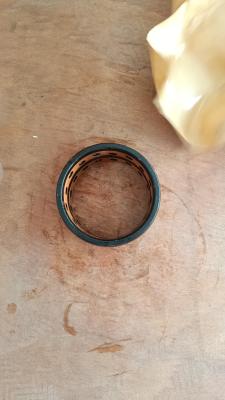 China Wear Resistant Bushing 55a8529 for Wheel Loader Spare Parts 100% Original for sale