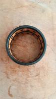 China Wear Resistant Bushing 55a8529 for Wheel Loader Spare Parts 100% Original for sale