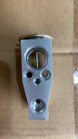 China 49C3515 Expansion Valve Wheel Loader Throttle Regulating Valve 100% Original for sale