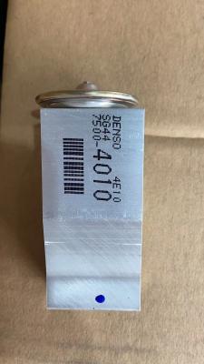 China 49C3515 Expansion Valve Wheel Loader Throttle Regulating Valve 100% Original for sale