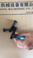 China OEM Wheel Loader Dogbolt 77A1954 Fixing Bolts for 890H 100% Original for sale