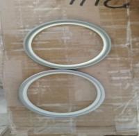 China LGMC Wheel Loader Wiper Dust Ring 12B1300 for 922E 100% Original for sale
