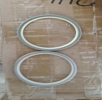 China LGMC Wheel Loader Wiper Dust Ring 12B1300 for 922E 100% Original for sale