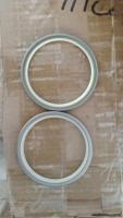 China LGMC Wheel Loader Wiper Dust Ring 12B1300 for 922E 100% Original for sale