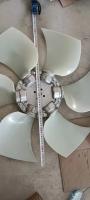 China Lgmc Wheel Loader Axial Fan 40C0619 24V Replacement for 936D 037605 for sale