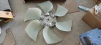 China Lgmc Wheel Loader Axial Fan 40C0619 24V Replacement for 936D 037605 for sale
