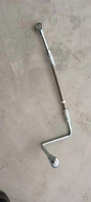 China Lgmc Wheel Loader Spare Parts 3936691 Oil Feed Pipe 100% Original for sale