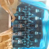 China Lgmc Wheel Loader Cylinder Head 3104450 Original Spare Part 100% Tested for sale