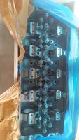 China Lgmc Wheel Loader Cylinder Head 3104450 Original Spare Part 100% Tested for sale