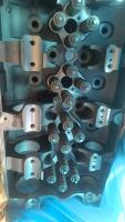 China Lgmc Wheel Loader Cylinder Head 3104450 Original Spare Part 100% Tested for sale
