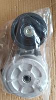 China Wheel Loader Spare Parts Pulley Belt Tensioner 5627637 100% Original for sale