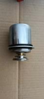 China 5448899 Wheel Loader Thermostat Assembly 100% Original 3 Months Warranty for sale