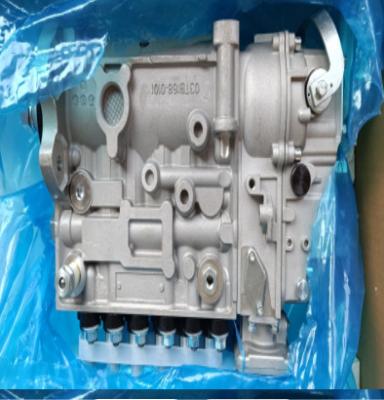 China LGMC Wheel Loader Fuel Injection Pump 5320140 High Pressure Oil Pump Spare Parts for sale