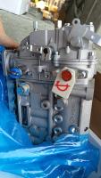 China LGMC Wheel Loader Fuel Injection Pump 5320140 High Pressure Oil Pump Spare Parts for sale