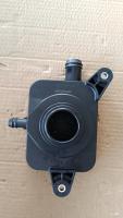 China Lgmc Wheel Loader Oil-Gas Separator 5298061 Breathing Apparatus Box 100% Original for sale