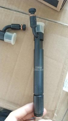 China Lgmc Wheel Loader Oil Nozzle 5298069 Fuel Injector Spare Part 3 Months Warranty for sale