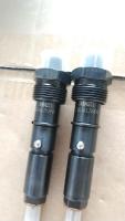 China Common Rail Nozzle 4994275 Injector for LGMC Wheel Loader 100% Original for sale