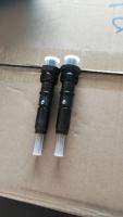 China Common Rail Nozzle 4994275 Injector for LGMC Wheel Loader 100% Original for sale