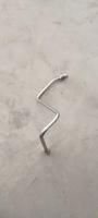 China Lgmc Wheel Loader Oil Feed Pipe 4940671 Spare Parts 3 Month Warranty for sale