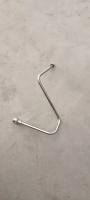 China Lgmc Wheel Loader Oil Feed Pipe 4940671 Spare Parts 3 Month Warranty for sale