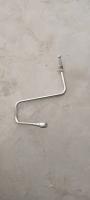 China Lgmc Wheel Loader Oil Feed Pipe 4940671 Spare Parts 3 Month Warranty for sale