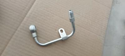 China Lgmc Wheel Loader Engine Fuel Return Line 5263522 Fuel Drain Line for sale