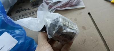 China LGMC Wheel Loader Intake Valve Seat Ring 3908830 Valve Core Original Spare Part for sale
