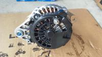 China Lgmc QSC8.3 2874863 Alternator 28V 95A for Wheel Loader Engine Spare Parts for sale