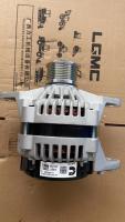 China Lgmc QSC8.3 2874863 Alternator 28V 95A for Wheel Loader Engine Spare Parts for sale