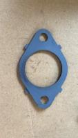 China Lgmc Graphite Exhaust Manifold Gasket 3937479 Engine Pipe Pad 100% Original for sale