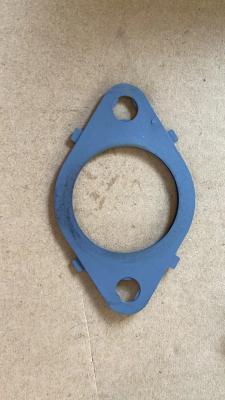 China Lgmc Graphite Exhaust Manifold Gasket 3937479 Engine Pipe Pad 100% Original for sale