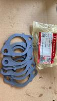 China Lgmc Graphite Exhaust Manifold Gasket 3937479 Engine Pipe Pad 100% Original for sale