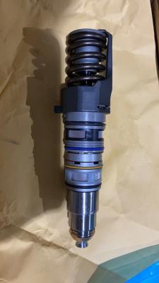 China Lgmc Engine Common Rail Injector 4928260 Oil Injector for sale
