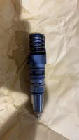 China Lgmc Engine Common Rail Injector 4928260 Oil Injector for sale