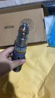China Lgmc Engine Common Rail Injector 4928260 Oil Injector for sale