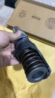 China Lgmc Engine Common Rail Injector 4928260 Oil Injector for sale