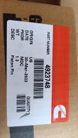 China QSX15 Piston Assembly 4923748 Piston Pin 100% Original Lgmc Engine Spare Parts for sale