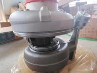 China QSX15 HX60W 4047148 Lgmc Engine Turbocharger 100% Original Spare Parts for sale