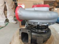 China QSX15 HX60W 4047148 Lgmc Engine Turbocharger 100% Original Spare Parts for sale