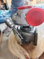 China QSX15 HX60W 4047148 Lgmc Engine Turbocharger 100% Original Spare Parts for sale