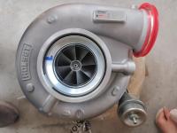 China QSX15 HX60W 4047148 Lgmc Engine Turbocharger 100% Original Spare Parts for sale